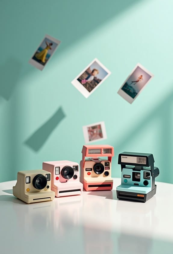 10 Best Polaroid Now Film Options for Instant Photography Lovers ...